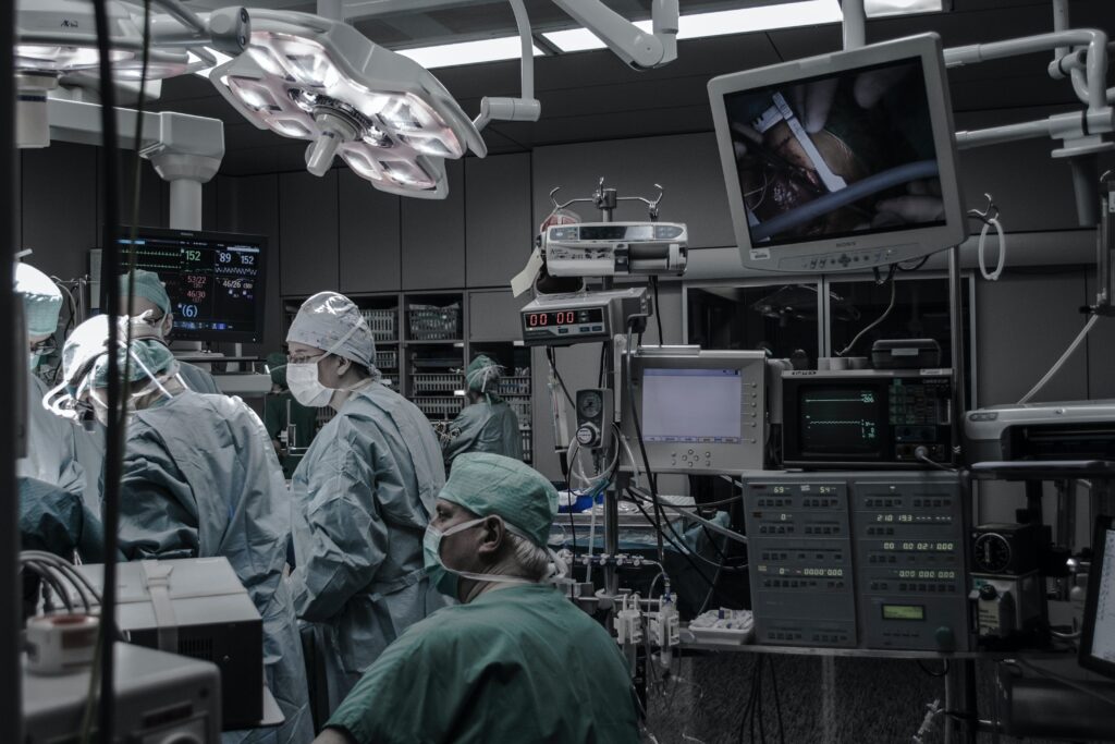 Mastering the Swan-Ganz Catheter: Precision in Hemodynamic Monitoring ...